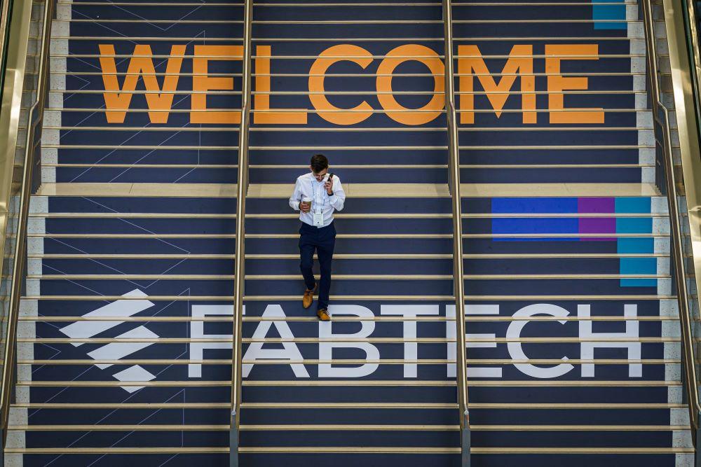 The age of information automation at FABTECH 2025