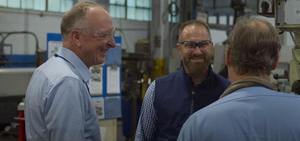 2022 FAB 40: The Metalworking Group navigates unprecedented growth