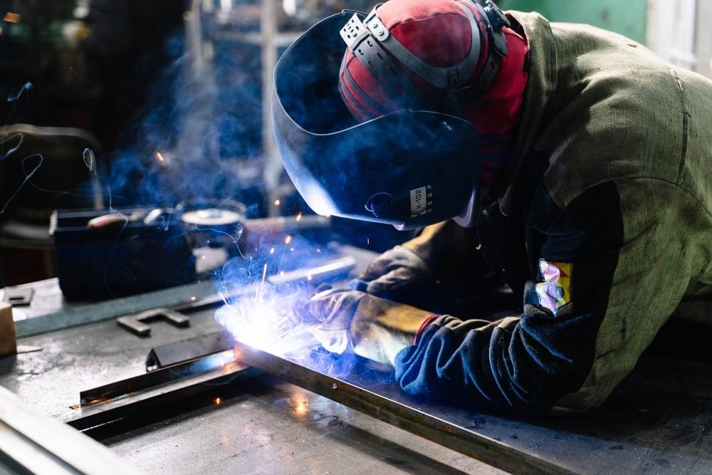 2022 FAB 40: The Metalworking Group navigates unprecedented growth