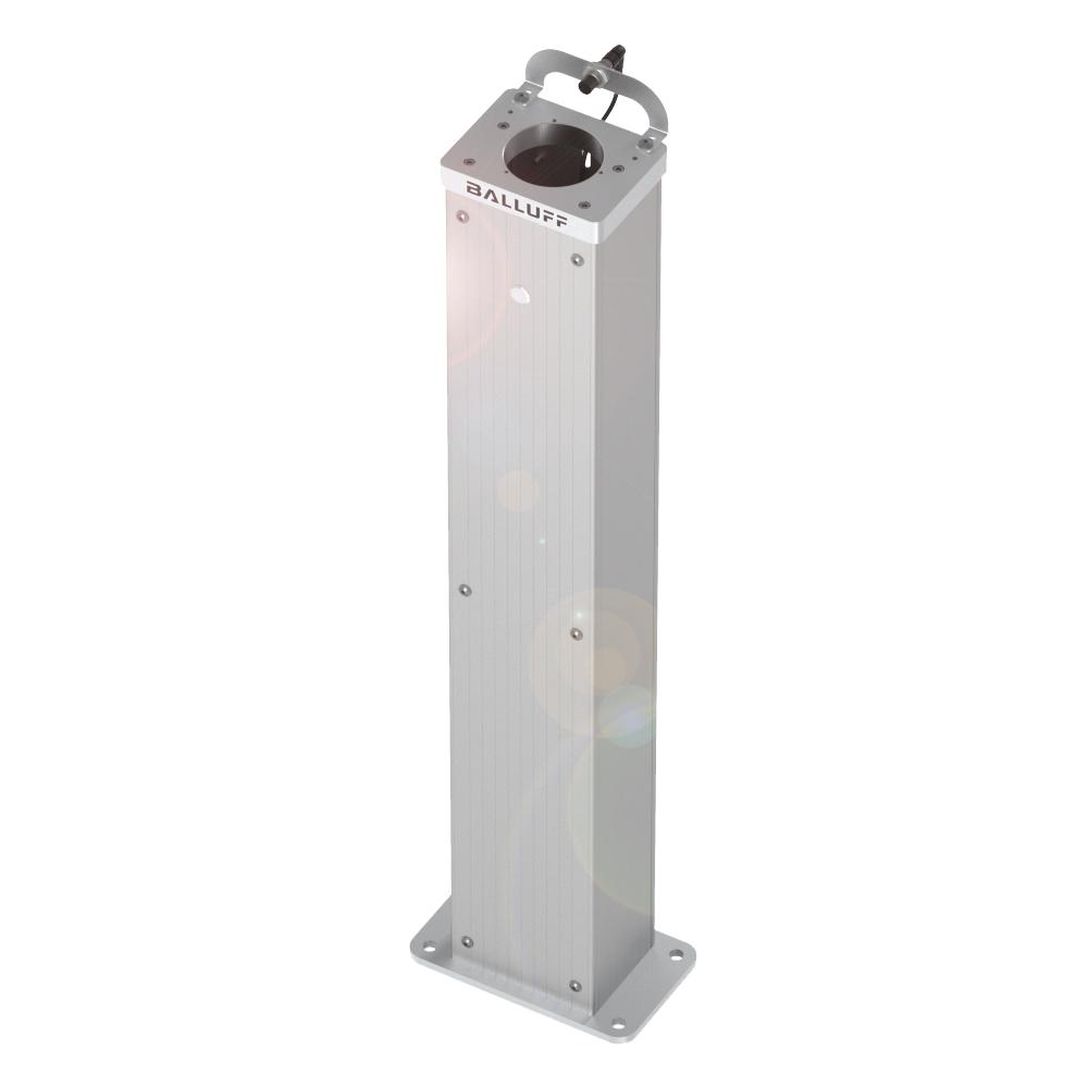 Tool identification unit offers entry-level tool management
