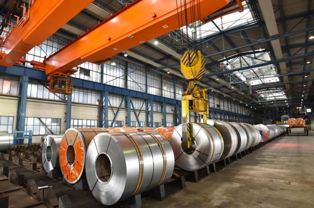 How consolidation and tariffs are reshaping the steel supply chain