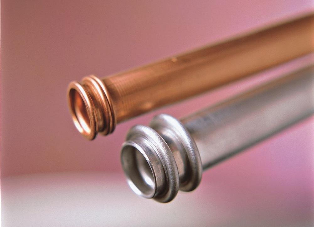 Unleash the potential of automated tube end forming
