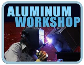 Aluminum Workshop: Weldable and unweldable aluminum alloys