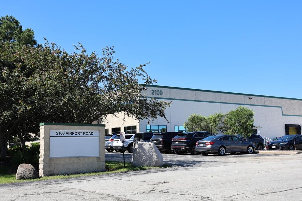 Wisconsin Metal Parts announces expansion