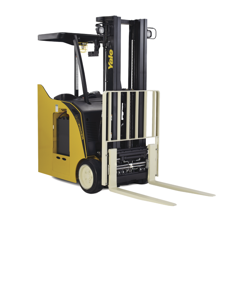 Yale three-wheel stand named Plant Engineering Product of the Year finalist