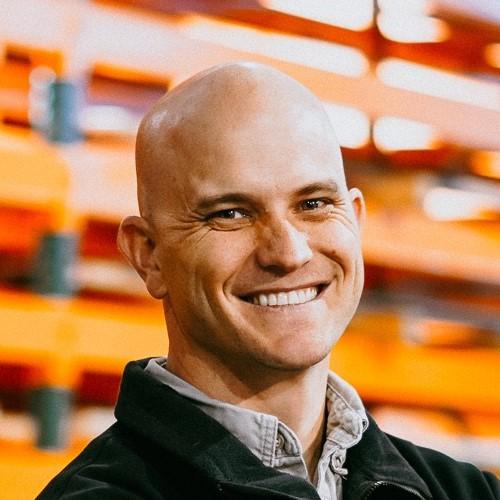 Caleb Chamberlain: CEO/Co-founder at OSH Cut