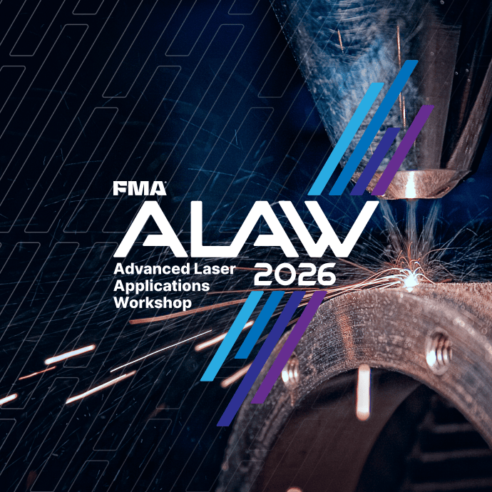 Advanced Laser Applications Workshop