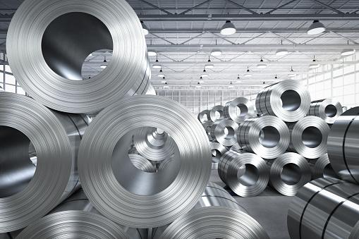 Introduction to Steel Hedging: Managing Price Risk