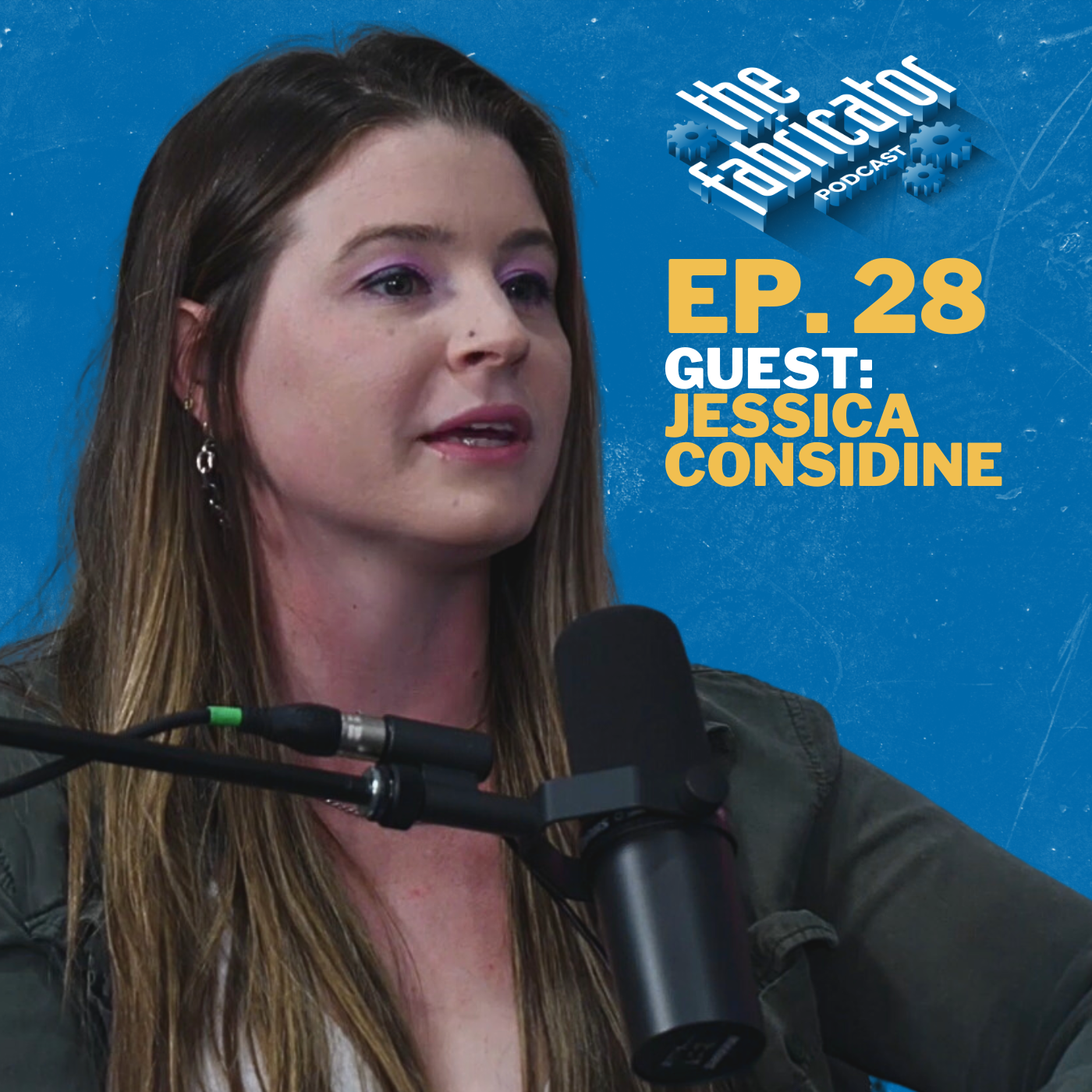 Finding success in a new welding career with Jessica Considine of ...
